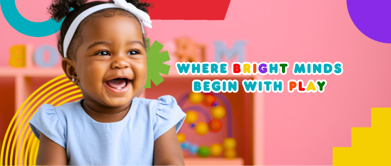 Home - "R" Children's Learning Academy Daycare